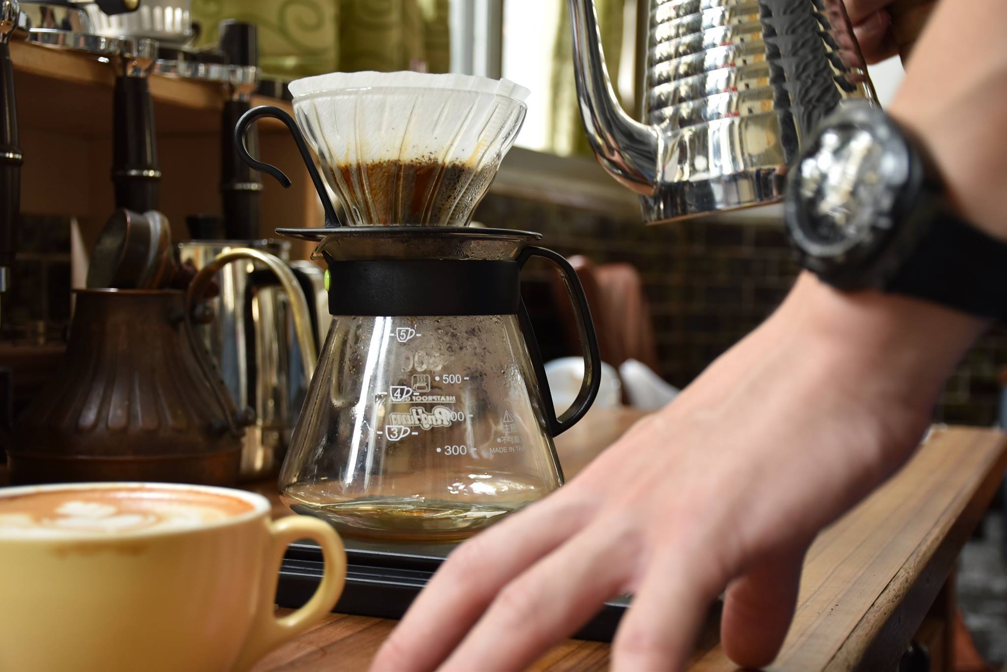 社團之夜 宣傳活動